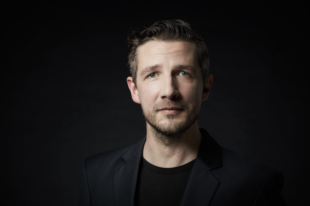 Rayd GmbH - Sports Graphics, Realtime and Touch Installations