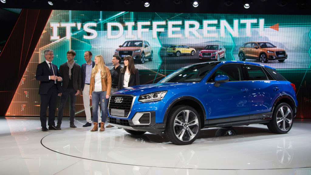 Rayd GmbH - Sports Graphics, Realtime and Touch Installations