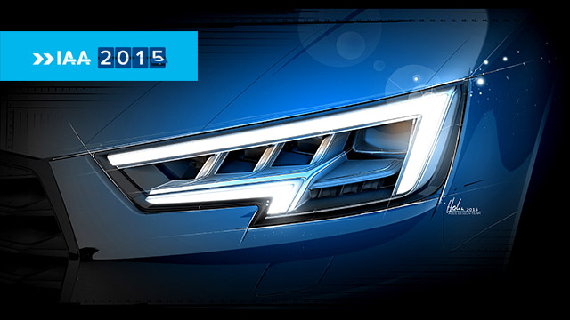 Rayd GmbH - Sports Graphics, Realtime and Touch Installations